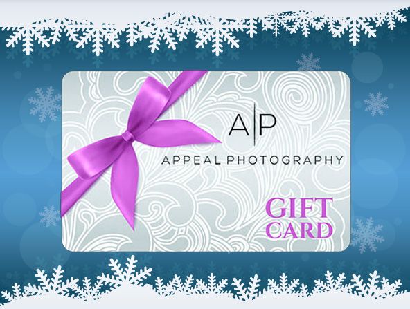 Boudoir Photography Gift Card | Boudoir Photography DC | Boudoir ...